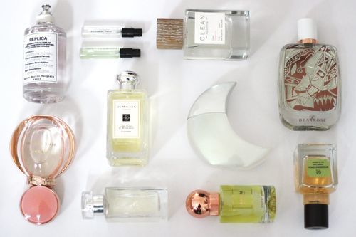 How to Pick the Perfect Perfume - simbaly