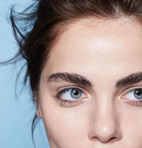 Our Brow Inspiration - simbaly