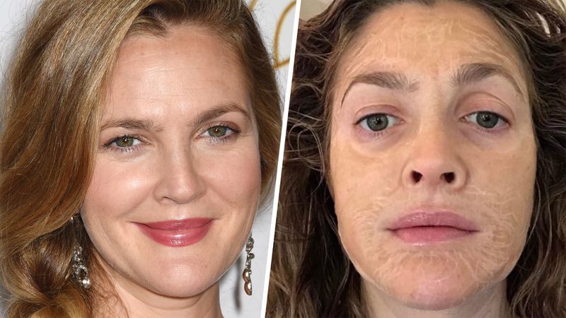 Amazing South Korean Face Mask All The Celebrities Are Talking About ...