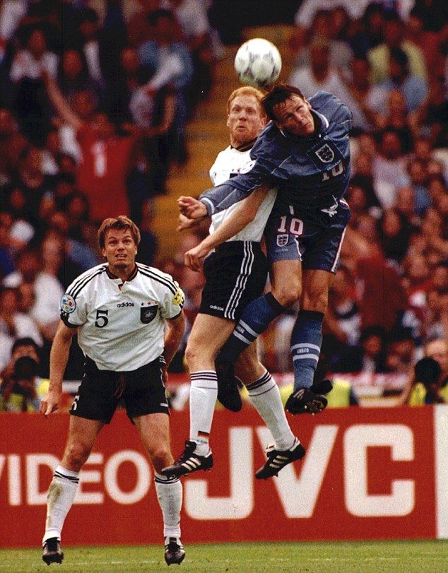 Soccer Positions: The Sweeper - simbaly