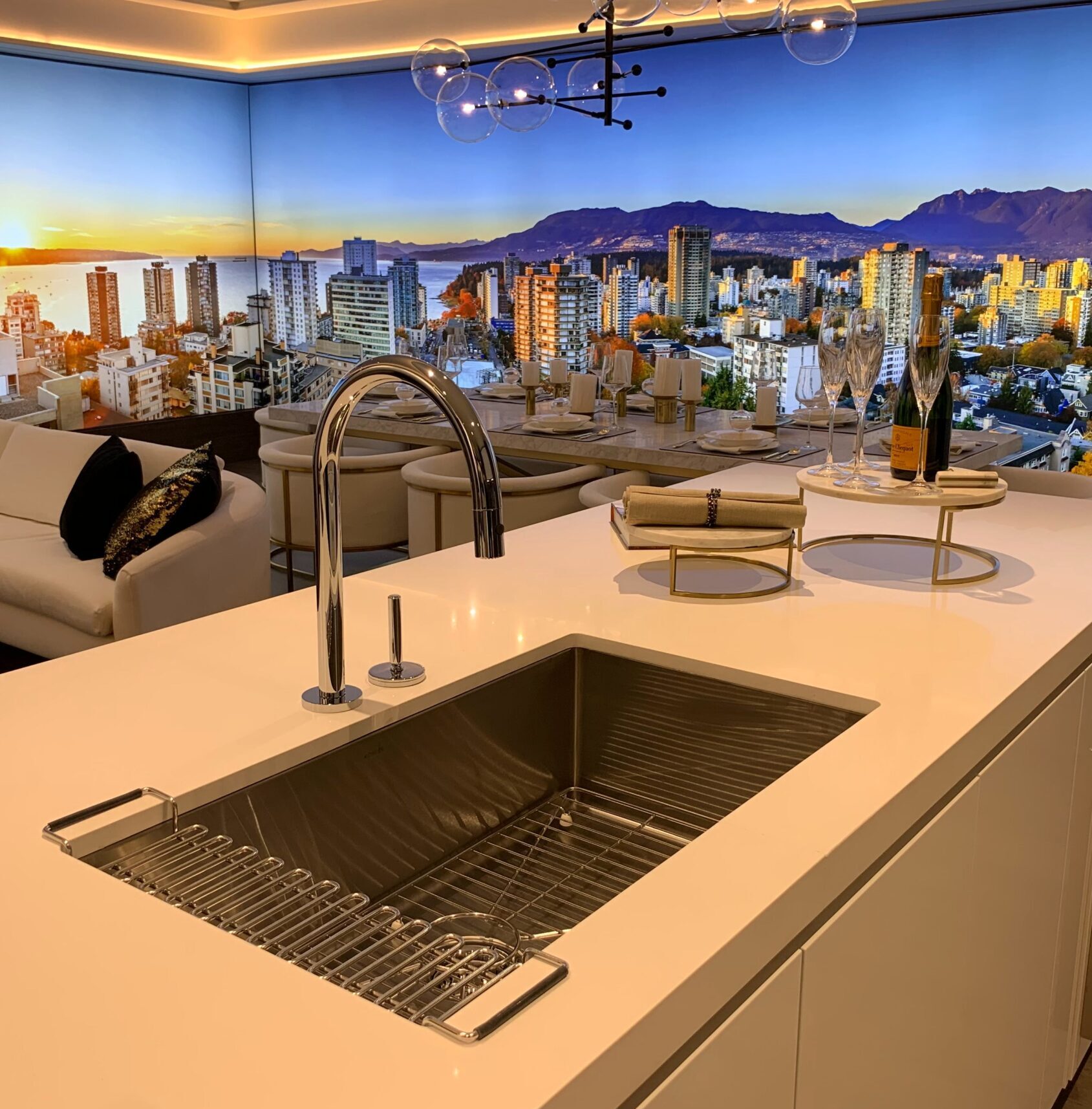 Intriguing Kitchen Styles to Consider When Designing Your Home - simbaly